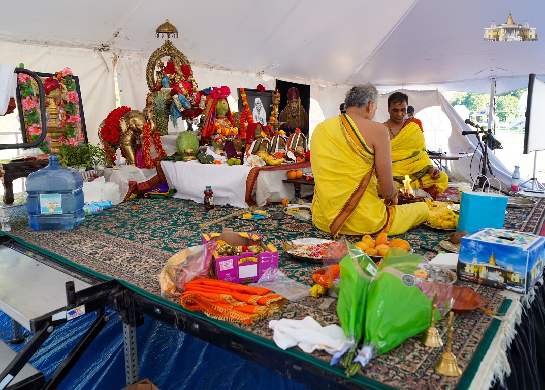 Shri Shirdi Sai Temple of CT – Connecticut’s first ever Shirdi Sai Baba ...